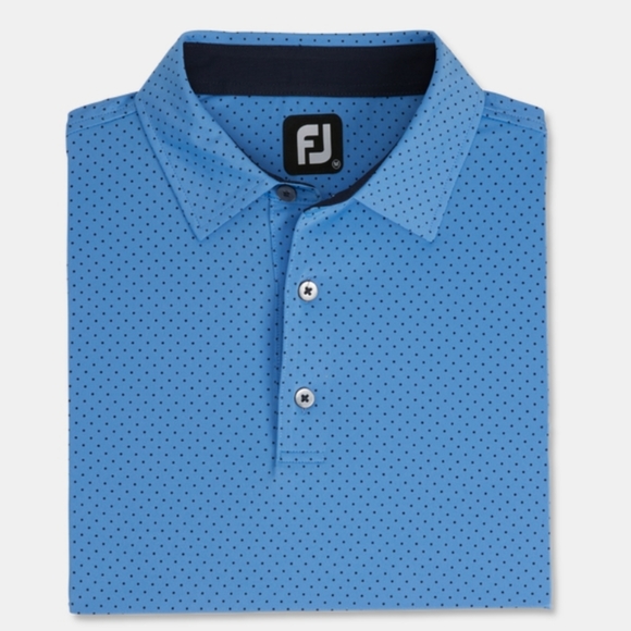 FootJoy | Shirts | Mens Footjoy Polo | Poshmark